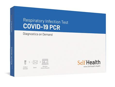 COVID 19 PCR