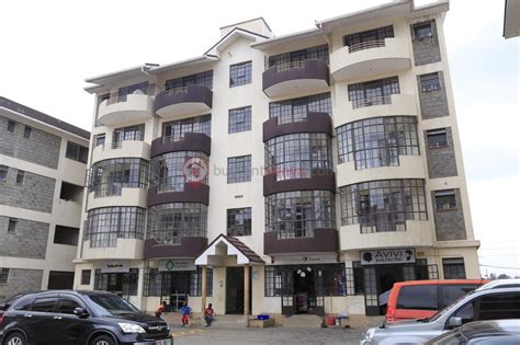 3 Bed Apartment In Imara Daima For Ksh 13 500 000 Buyrentkenya