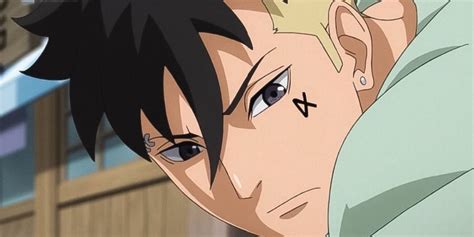 5 Maneras En Las Que Kawaki Debería Ser El Personaje Principal Y 5 En Las Que Boruto Es La