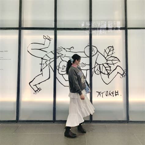 국립현대미술관 이건희 컬렉션 이중섭 전시 보고 왔어요~ 네이버 블로그