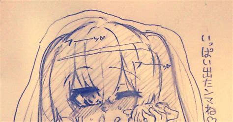 恒心教 ヨーグルトけんまくん 郵便受けのイラスト Pixiv