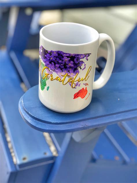 Live Soul Grateful Coffee Mug Soul Grateful Llc