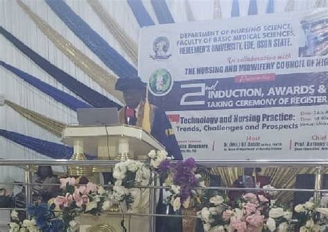 Were Committed To Excellent Service Delivery In Nursing And Midwifery