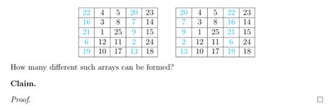 Solved Exercise 7 Scheinerman Exercise 16 10 The Integers