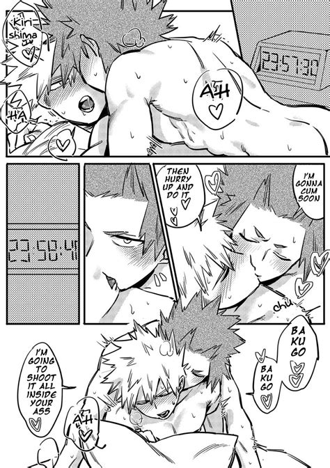 Am Sex Life Boku No Hero Academia Dj Eng Myreadingmanga