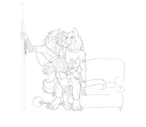 Rule34 If It Exists There Is Porn Of It Owen Edwolf Alaskan