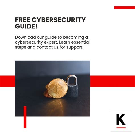 Kintek Cybersecurity On Linkedin Cybersecurity Businesscontinuity
