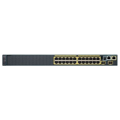 Cisco Catalyst 2960 S Series Gigaethernet Layer 2 Switch Cisco Cisco Systems Switch