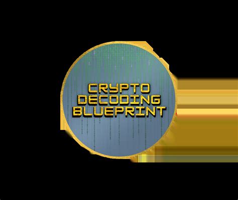 Watersabove™ Crypto Decoding Blueprint Watersabove Crypto