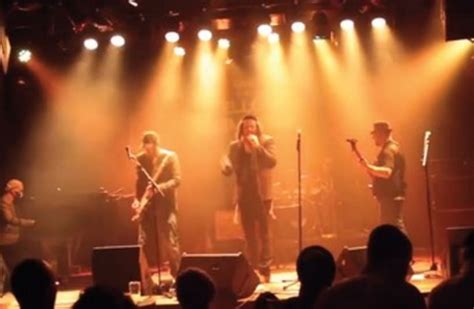 Concert Review The Botzer Project Yellow Submarine Jerusalem