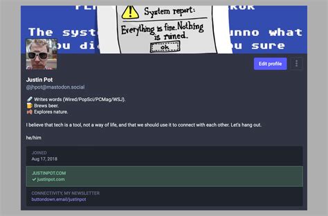 How To Get Started On Mastodon WIRED
