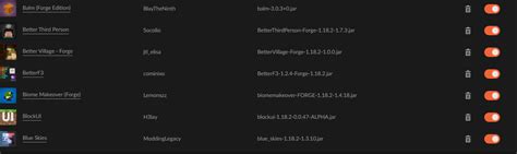 Bug Java Lang Reflect InvocationTargetException Null Issue Mickelus Tetra GitHub