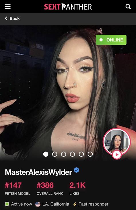 𝙼𝙰𝚂𝚃𝙴𝚁 𝙰𝙻𝙴𝚇𝙸𝚂 🩵ꜰɪɴᴅᴏᴍ ꜰᴇᴍᴅᴏᴍ🩵 On Twitter Rt Alexistoria Online On