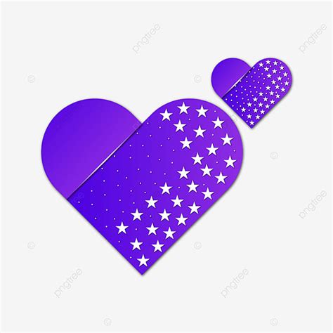 सुंदर और प्यारा दिल के आकार का पारदर्शी पृष्ठभूमि बैनर पोस्टर सार Png चित्र और वेक्टर मुफ्त