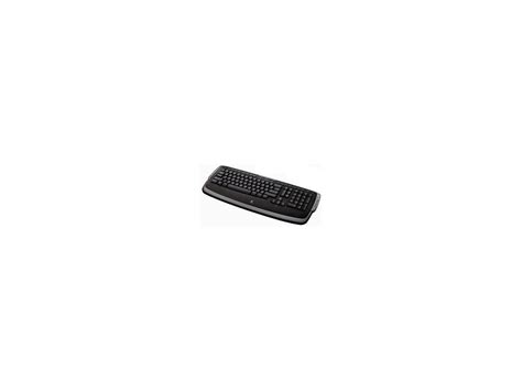 Logitech EasyCall Black Wireless Desktop Keyboard Mouse Speakerphone Stereo Headset Kit