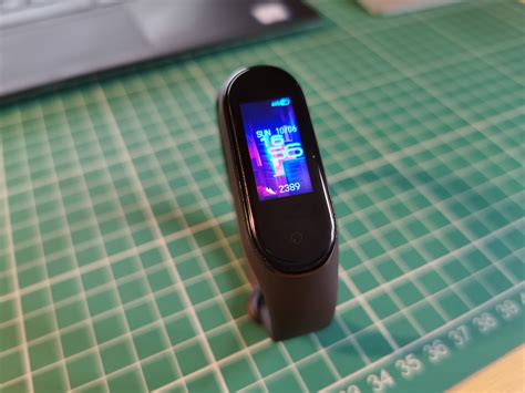 Xiaomi Mi Smart Band Review Coolsmartphone
