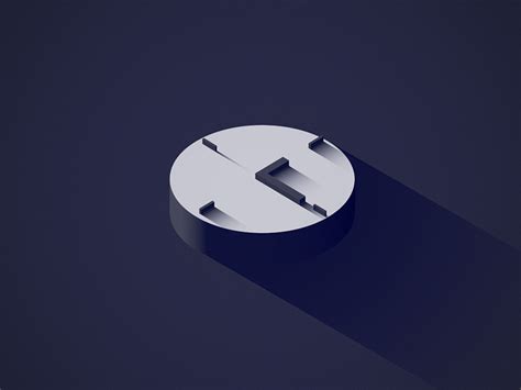 Isometric Clock By Oli Ingram On Dribbble