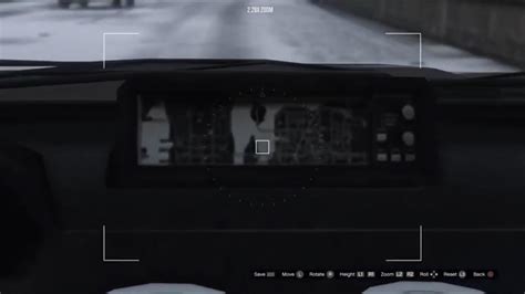 I Found This In Rockstar Editor Gta Map In Gta Radio Just Go To Rockstar Editor Go To