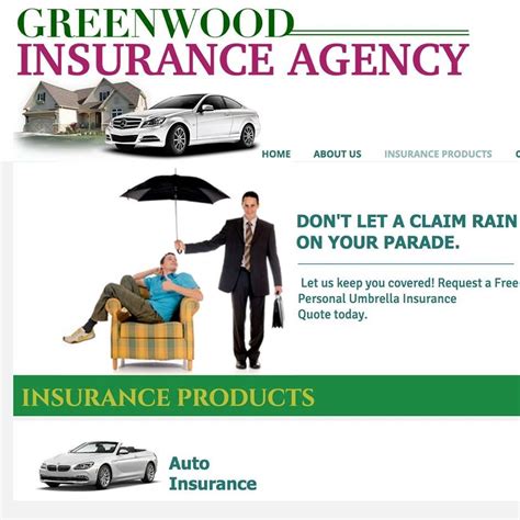 Greenwood Insurance Agency