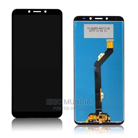 Tecno Camon 16 Premier CE9 Screen Replacement Price In Nairobi