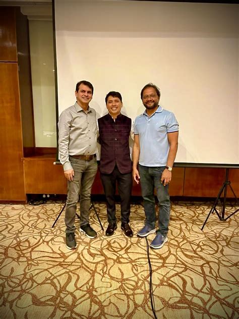 Sandeep Bhatt Posted On Linkedin