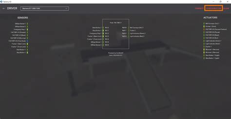 Getting Started With Siemens S7 1200 PLC In Factory IO