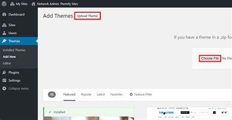 Installing Wordpress On Local Computer Localhost For Pc • Themify