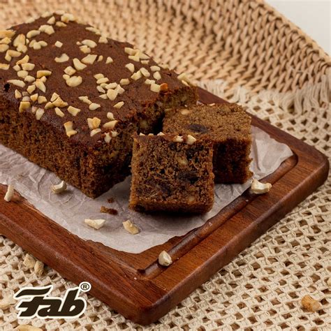 Frozen Date Cake In Store Pick Up Only