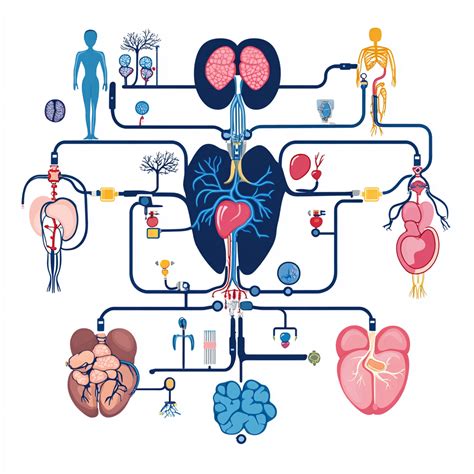 Efficient Solutions In Organ Matching And Transport Logistics Blade