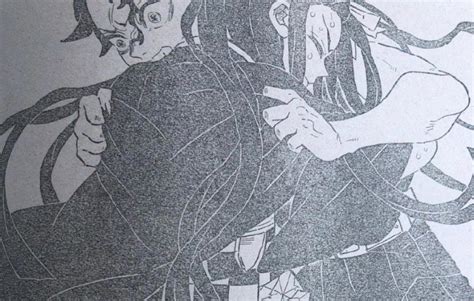鬼灭之刃：195话透露祢豆子的结局，很难和炭治郎相聚