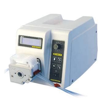 供应保定兰格蠕动泵BT100 1F分配型蠕动泵兰格蠕动泵 阿里巴巴