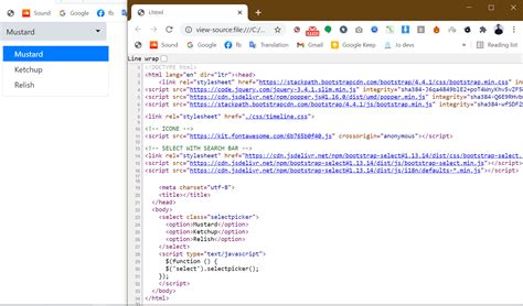 Php Boostrap Select Stack Overflow