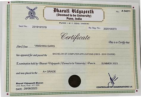 Ansshika Garg On Linkedin Graduationjoy Achievementunlocked