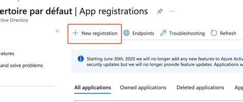 Azure Ad Microsoft Kobble Documentation