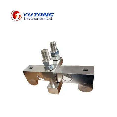 Wire Rope Tension Sensor Pull Pressure Sensor Load Cell Load Cell And Sensor