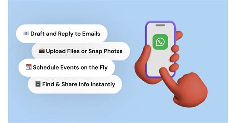 Whatsapp Launches Ai Personal Assistant To Increase Mobile Workers Productivity Hr Tech Insight