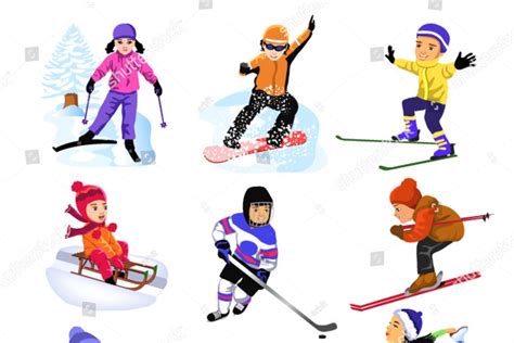 Монголын хүүхдийн спортын өвлийн Vii их наадмын нэгдсэн заавар