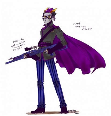 Eridan Ampora Eridan Ampora Photo 35488801 Fanpop