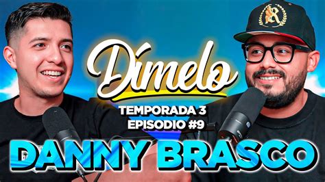 D Melo Danny Brasco X Skiper Rmz Temporada Youtube