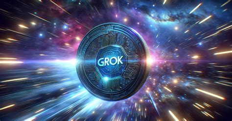 Unknown Grok Token Rallies After Musk Introduces Chatbot