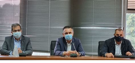 Πανεπιστήμιο Δυτικής Μακεδονίας Υπογραφή σύμβασης του έργου
