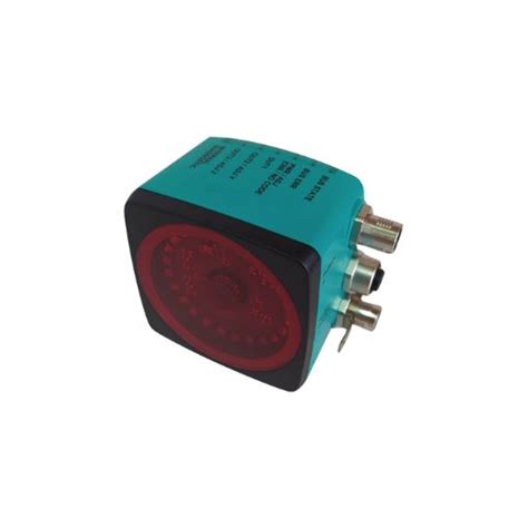 Sensor fotoeléctrico PCV100 F200 B6 V15B 6011 PEPPERL FUCHS N P 271196