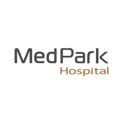 Medpark Hospital Youtube
