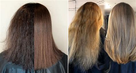 What is Keratin Treatment? The Ultimate Guide to Frizz-free Hair