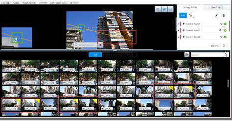 Contextcapture手动添加控制点（刺点）教程cc刺点像控点格式 Csdn博客