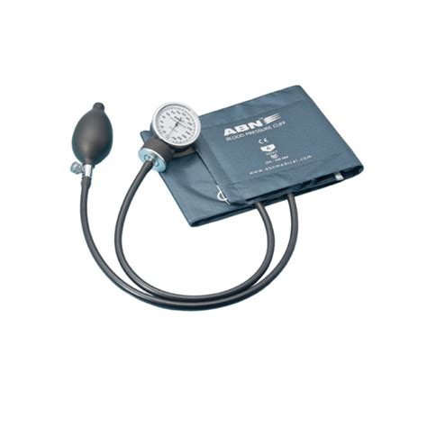 Abn Aneroid Sphygmomanometer Economy Model Sumac Medical Supplies