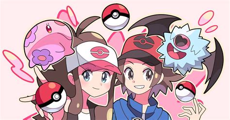 ポケモン ⚫️トウトウ⚪️ ストカメのイラスト Pixiv