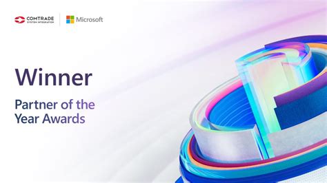 Comtrade System Integration Bosnia And Herzegovina Wins Microsoft