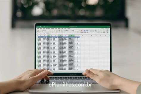 Como criar gráficos de barras e linhas no Excel