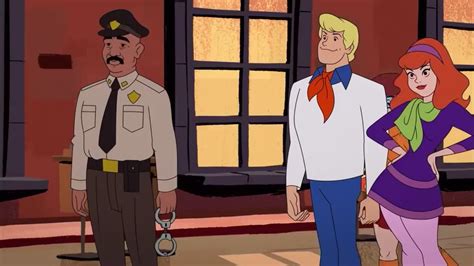 No Jumper On Twitter Scooby Doo Producers Have Officially Confirmed